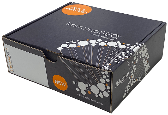 Adaptive Biotechnologies