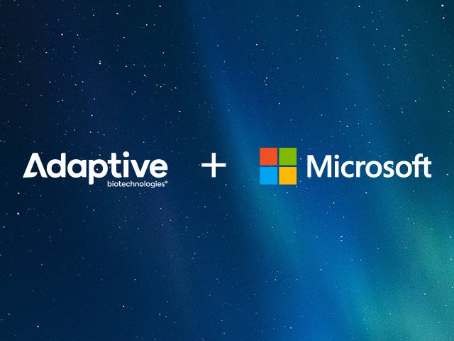 CEO Chad Robins on Expanded Partnership with Microsoft to Decode Covid ...