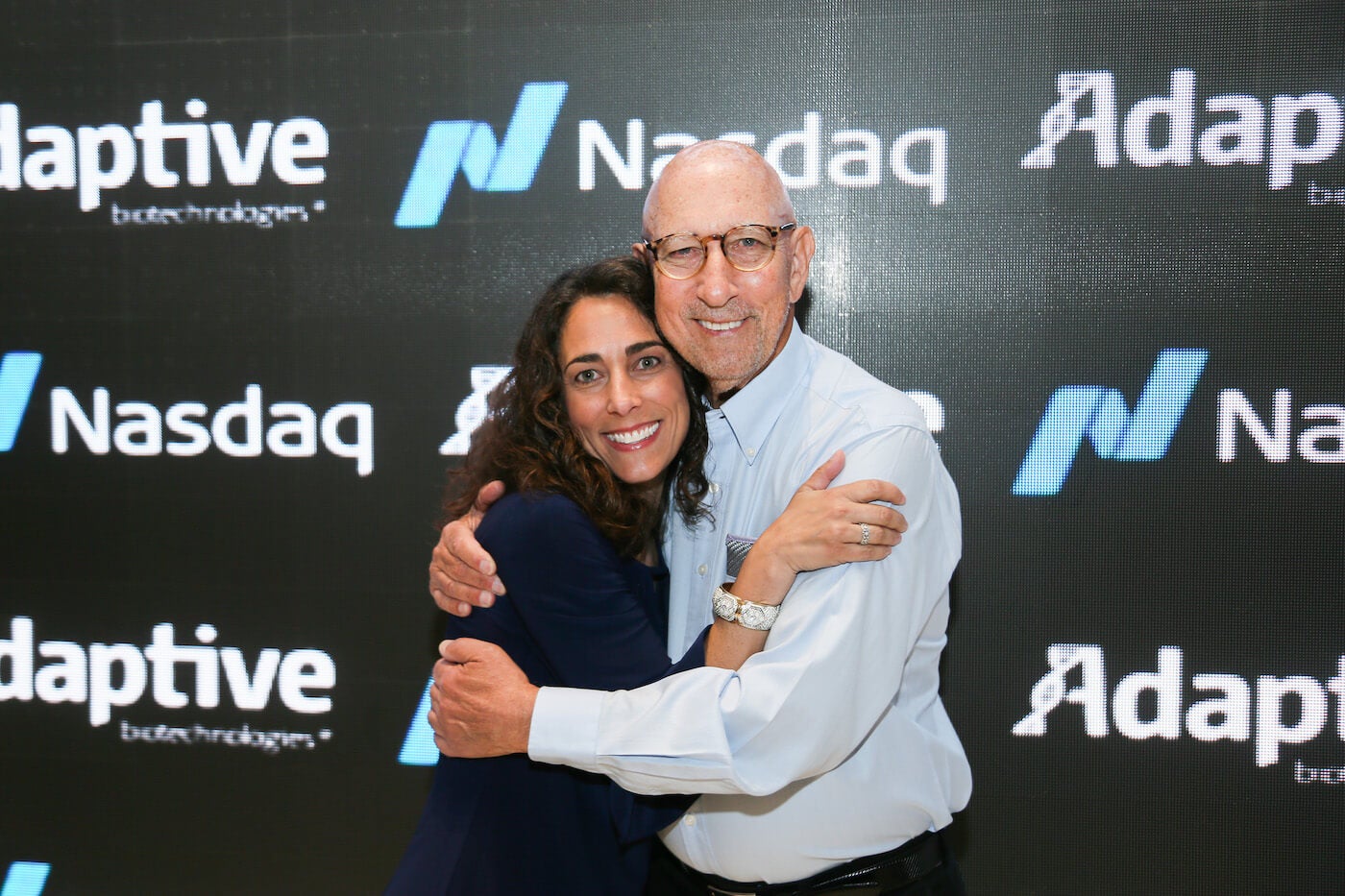 Adaptive President Julie Rubinstein Reflects on World Cancer Day