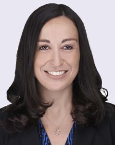 Susan Bobulsky - Adaptive Biotech