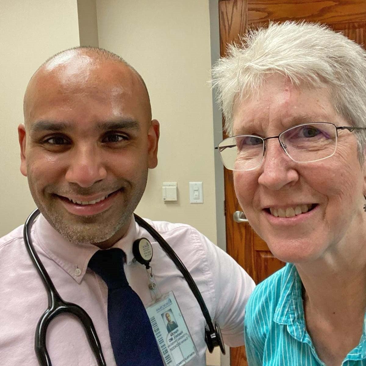 A Reflection on Blood Cancer Awareness Month: Patient Spotlight